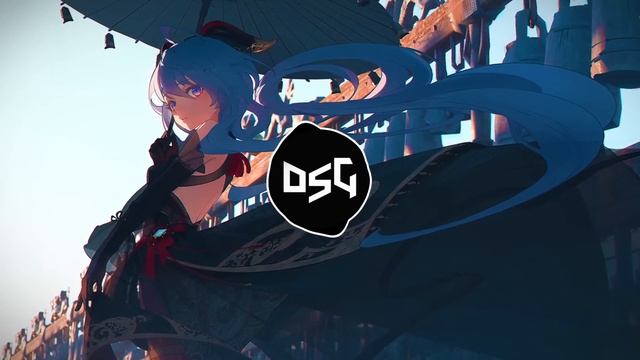 Skybreak - CANT LET GO (feat. flowanastasia)