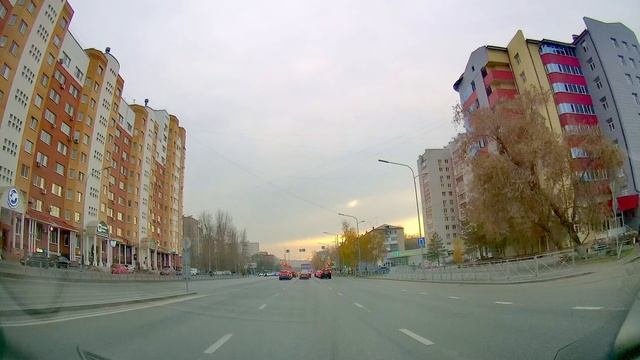 Из Боровского в Тюмень: Поездка до разных филиалов ДШИ "Гармония"