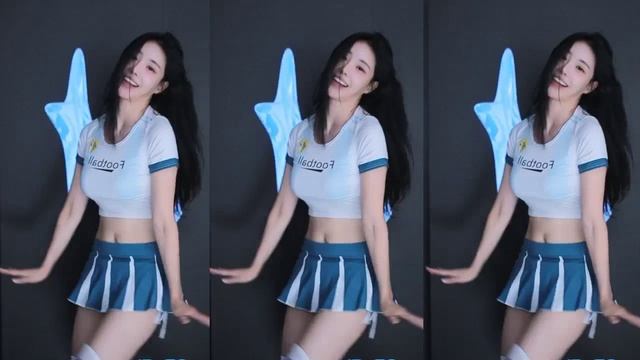 glglehddl dance korea girl