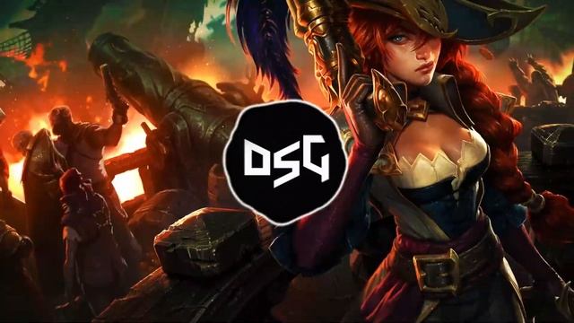 Boom Kitty, Teminite - HEAVE HO