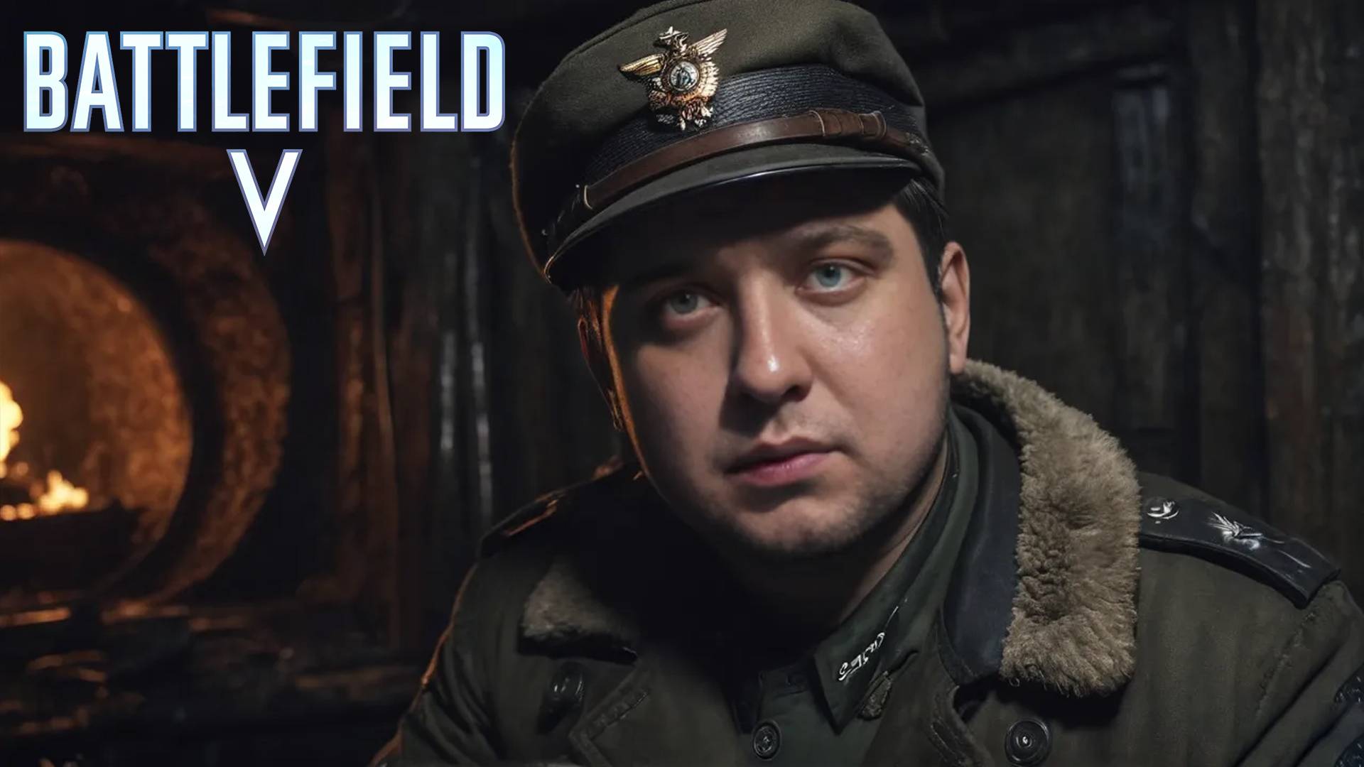 БЕЗ ЗНАМЕН - Battlefield V #2