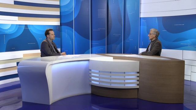 «Здесь и сейчас»: Виталий Гуринович, о межрегиональном форуме «Голос провинции»