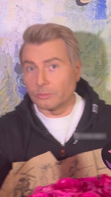 Николай Басков удивил преображением