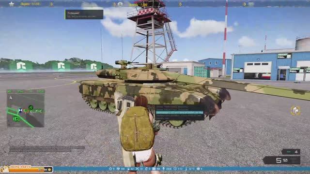 ARMA 3 Exile/PVE RU111 🌸🌋Жизнь на Таноа🌋🌸