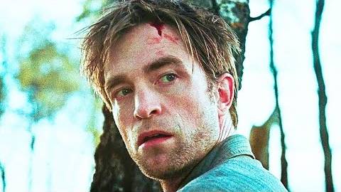 Умри, моя любовь — Русский трейлер (2025) Роберт Паттинсон