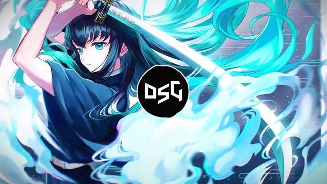 MONXX - SAMURAI RIDDIM