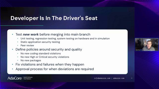 2025-11-04 CodeSonar -  Finding the Needle in a Haystack
