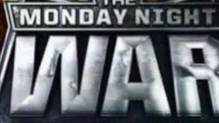 EBW THE MONDAY NIGHT WAR