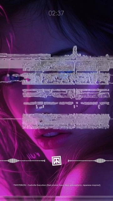 TWISTERiON - Cashville Execution