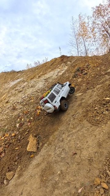 RGT EX86190 TOYOTA LAND CRUISER