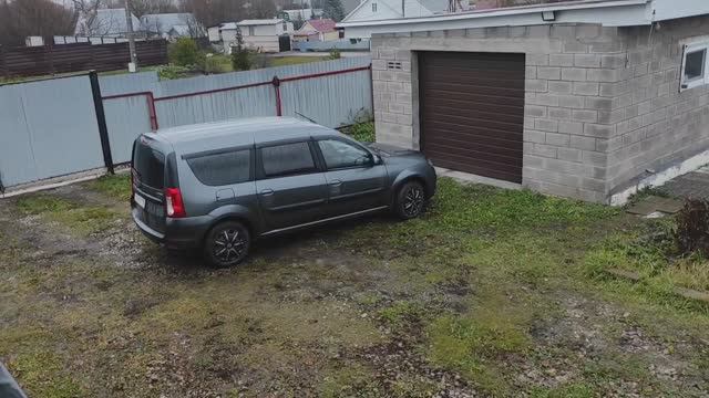 Литые диски на Ларгус. Какие купить литые диски на лада Ларгус 😊