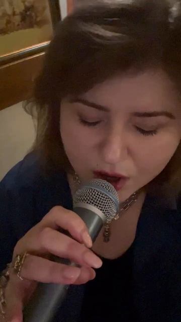 Кристина Даниелян. "Ветер"