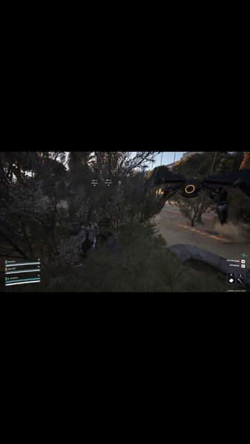 ARC Raiders Я ухожу