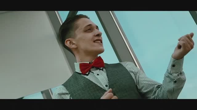 Музыкальная открытка фестивалю «НОТА в ноте». Исп. Матвей Горбань, Саратовский гос.университет