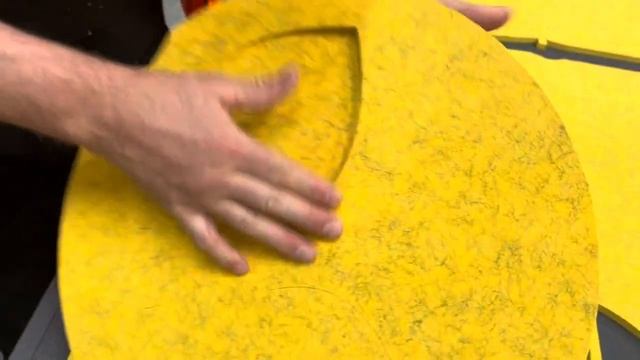 Профессиональные Плоттеры для Резки TPS C2513Z Резка 12-мм акустической панели ПЭТ