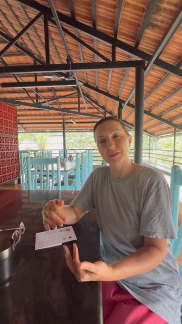 Отзыв о поездке на Панчакарму