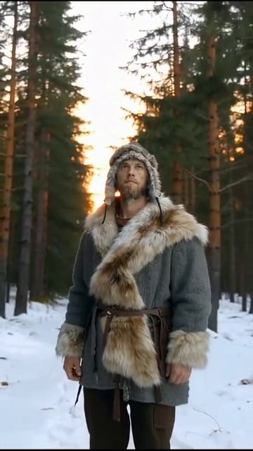 Народы России 5# Ветер времени🤍