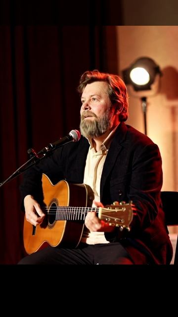 Ю. Визбор. Ты у меня одна.