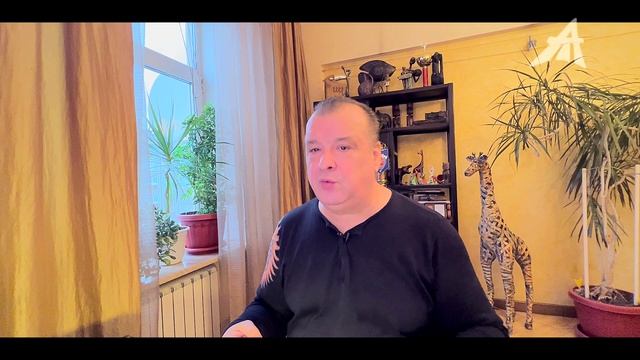 Материализация клонов (3 серия)