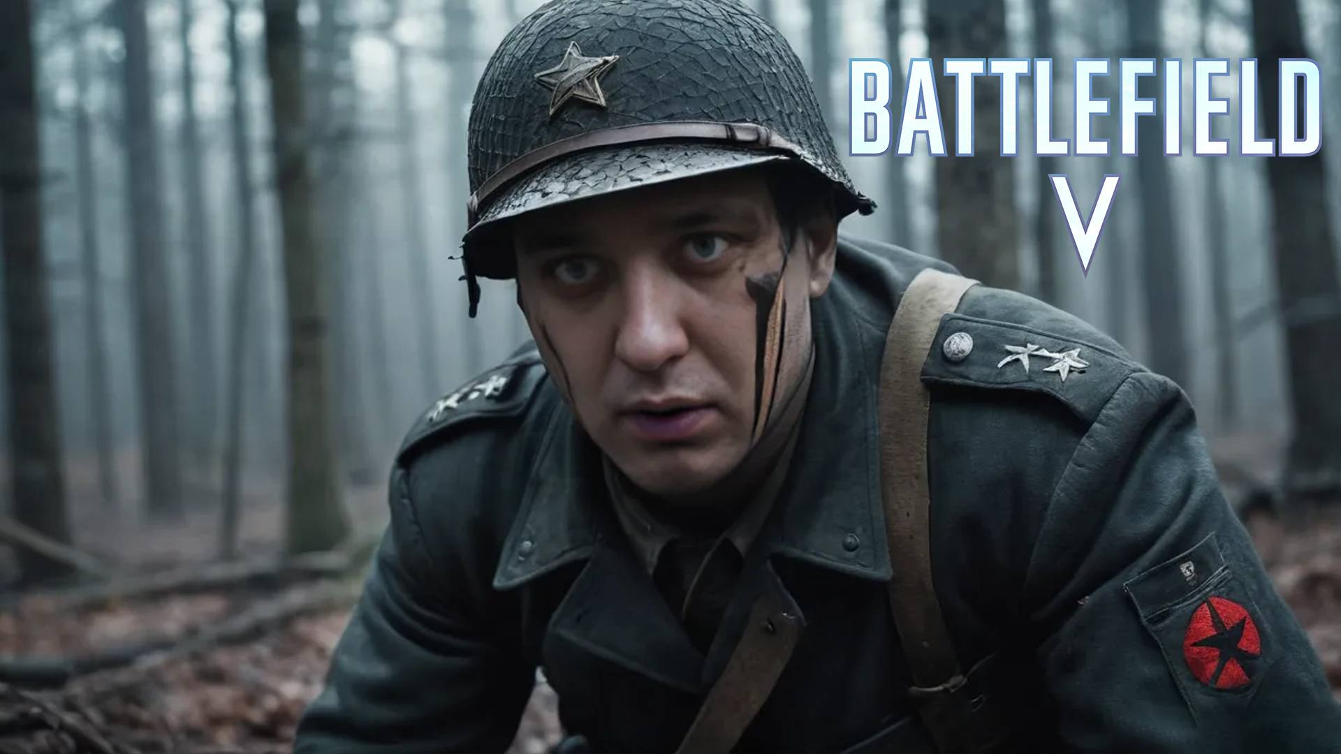 ТИРАЛЬЕР - Battlefield V #4