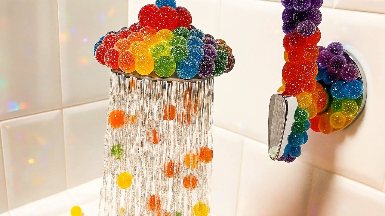 😍 ASMR Идеальное расслабление для глаз и ушей 🎧 | АСМР