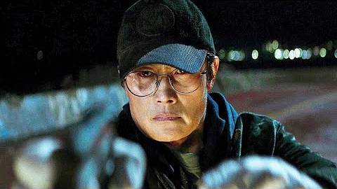 Метод исключения — Русский трейлер #2 (Дубляж, 2025)