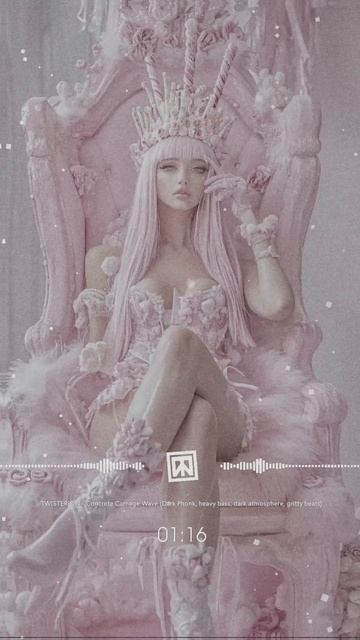 TWISTERiON - Concrete Carnage Wave