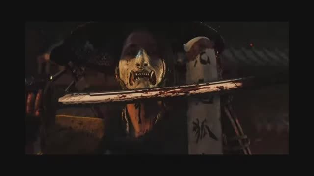 Ghost of Yotei-Призрак призрака.mp4