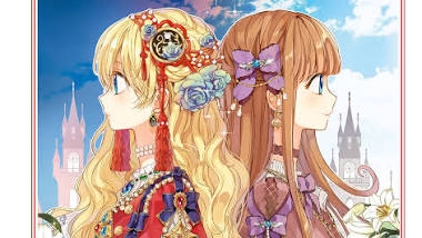 однажды я стала принцесой часть первая