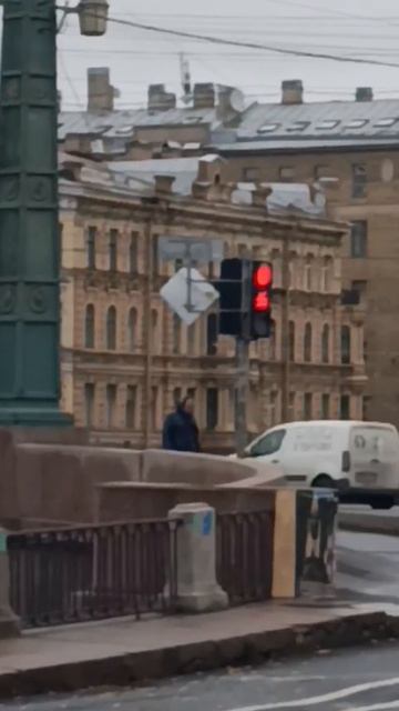 Египетский мост