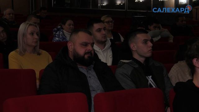 Времена города 05.11.2025 19:30