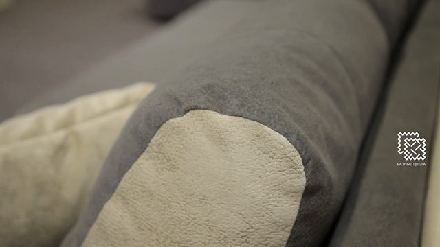 Угловой диван-кровать Денвер