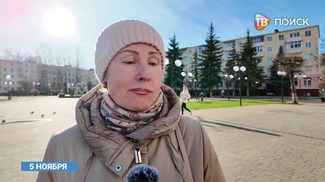 В Клину готовят иллюминацию к новому году