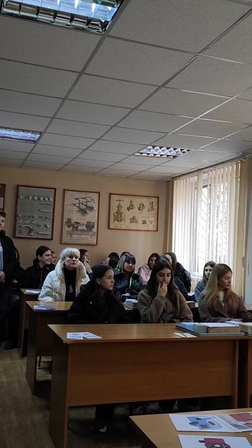 05.11.2025 - Дни открытых дверей в БПИ