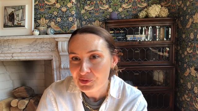 Отзыв от Екатерины из Новой Зеландии