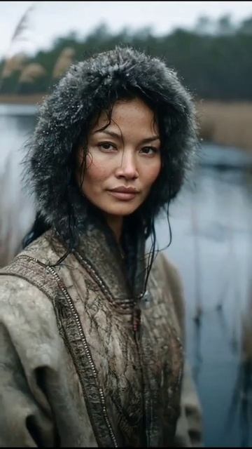 Народы России #6 Хранители Традиций🤍