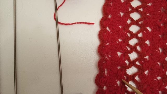 Обзор "шарф на вилке " (из архива)