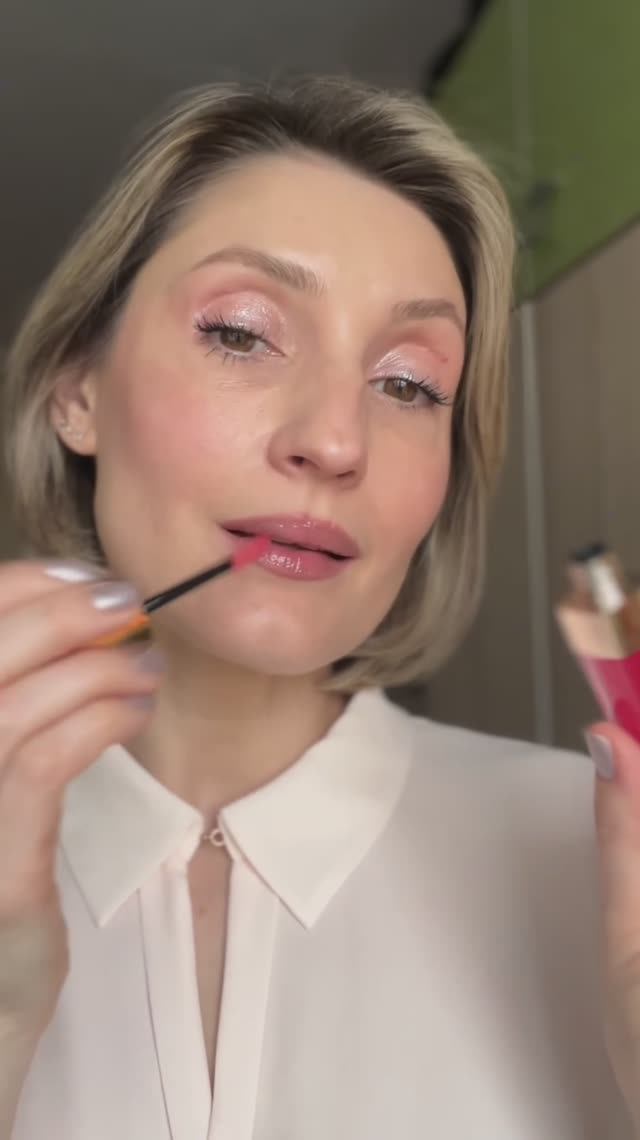 Быстрый макияж с Nikk Mole