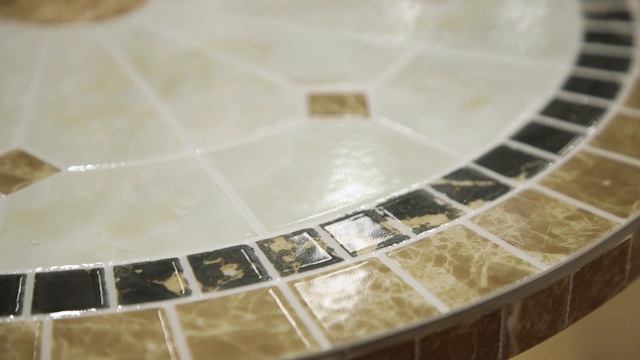 Стол обеденный MAHANA