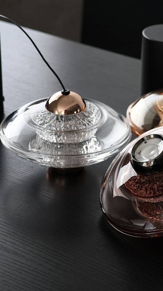 Подвесной светильник ARNOR