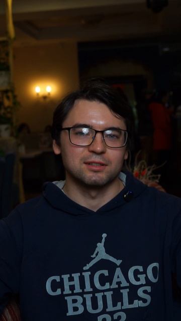 Отзыв о "Расамрите"