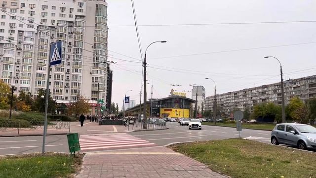 Украина 4 ноября! Что сегодня в Киеве!？