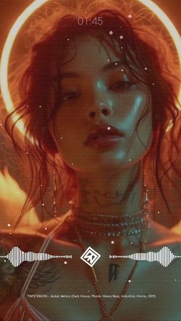 TWISTERiON - Jackal Justice