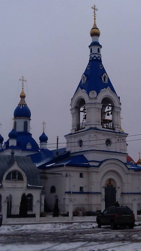 Они осуществляют план Геббельса, он был осужден на Нюрнбергском процессе... Проповедь о. Геннадия