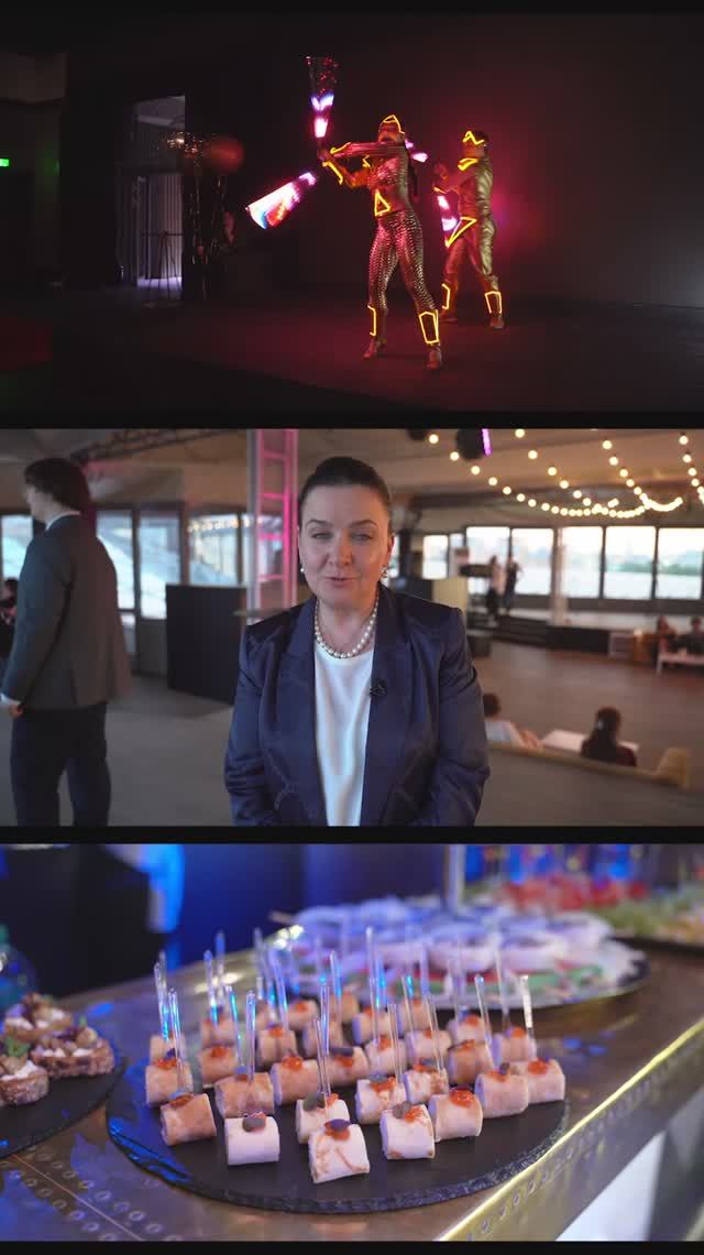 Отзывы наших любимых родителей  о выпускном в Omega Rooftop |  Организатор "Мир Детства"