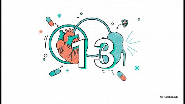 Розувастатин или аторвастатин - двойная кардиоренальная защита