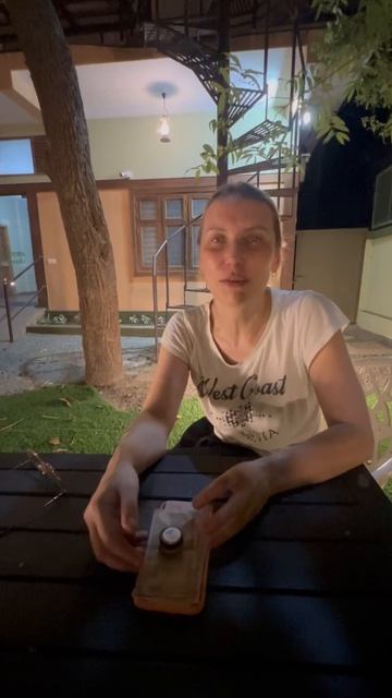 Отзыв о поездке на Панчакарму