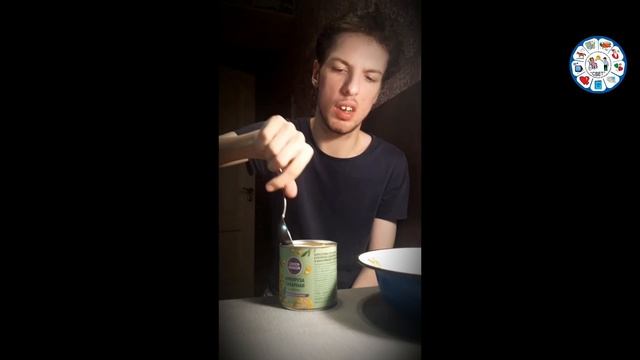 Крабовый салат Рогов Виктор