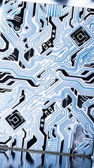 Игральные карты Lithography by TCC Fashion