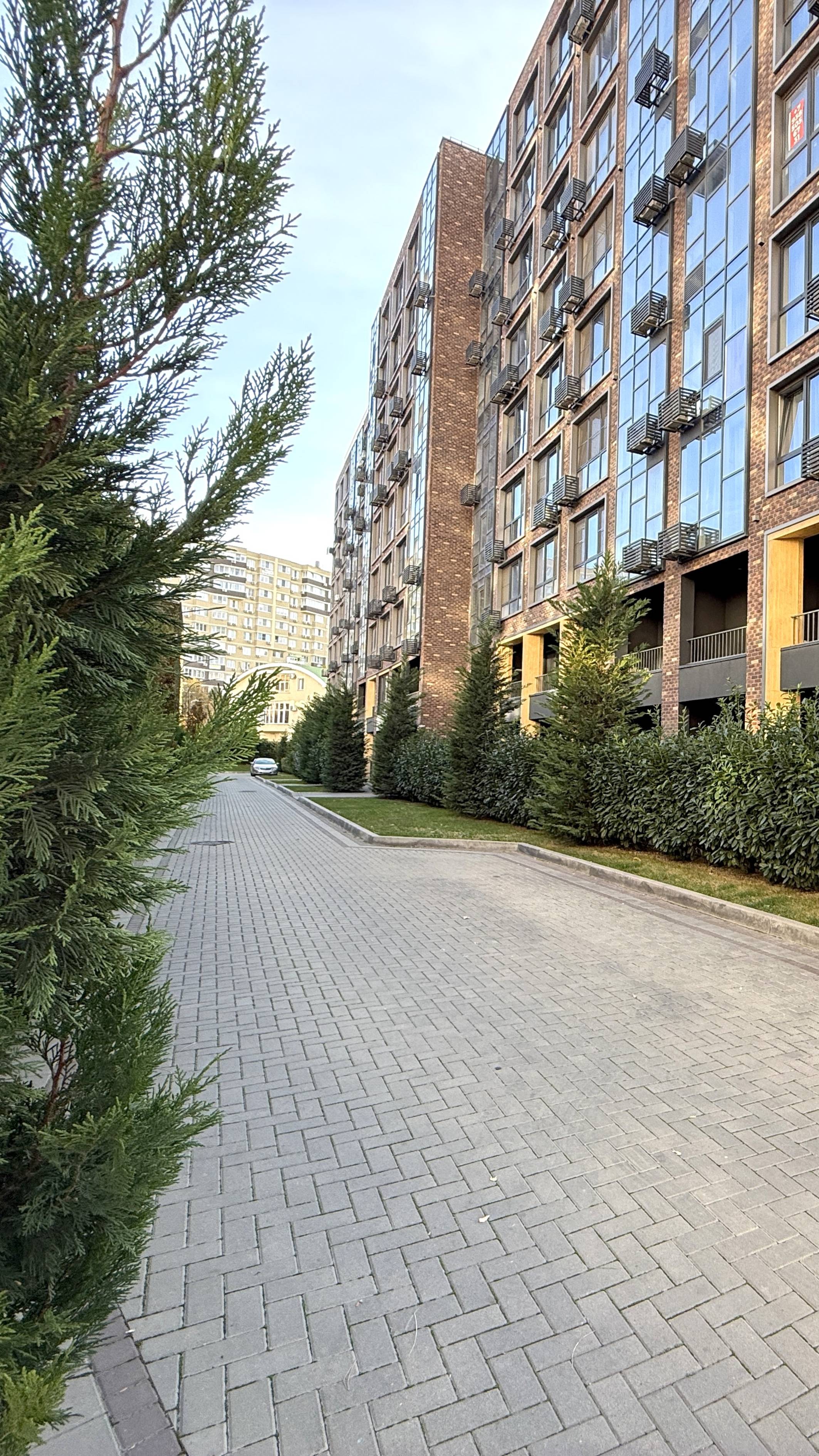 #АНапа ЖК Оазис - студия на срочной продаже